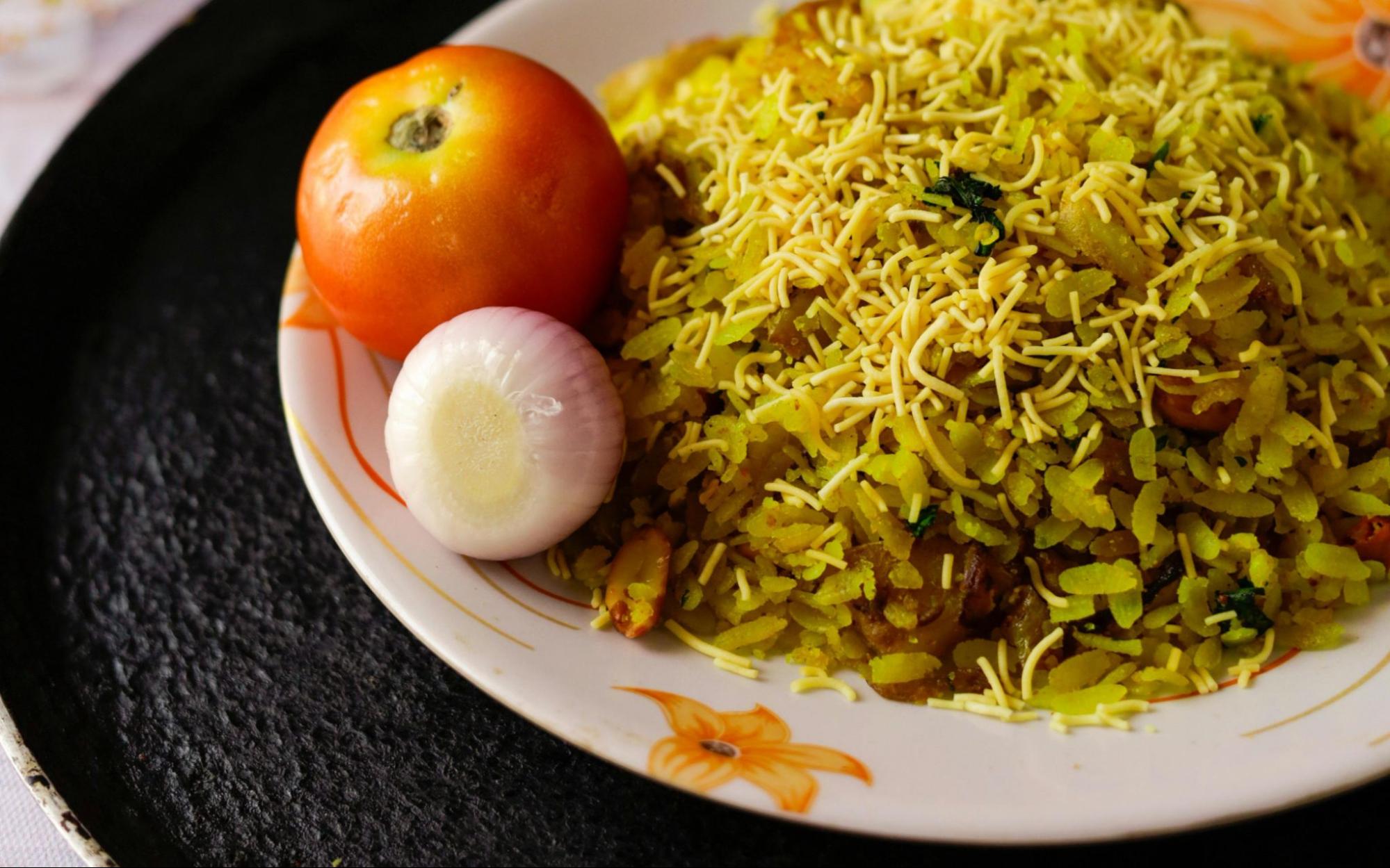 Best Healthy Evening Snacks for Weight Loss